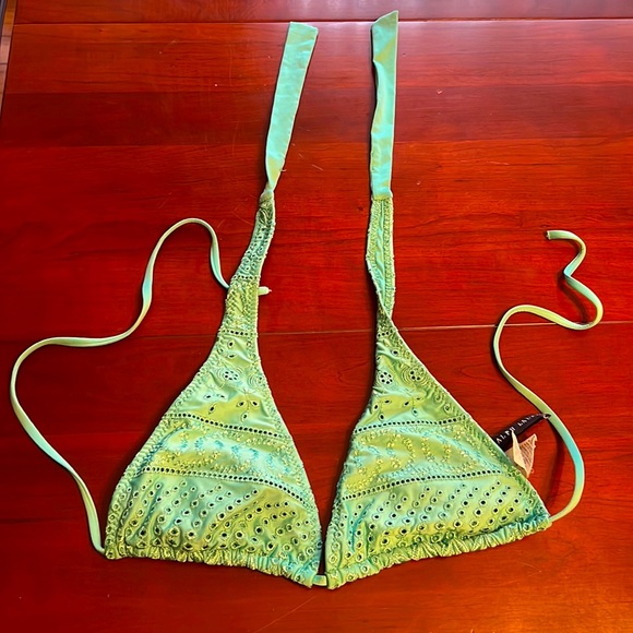 Ralph Lauren | Swim | Ralph Lauren Small Swim Top | Poshmark
